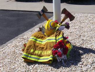 Belleville Fire Company - Proudly serving Union Township, Mifflin ...